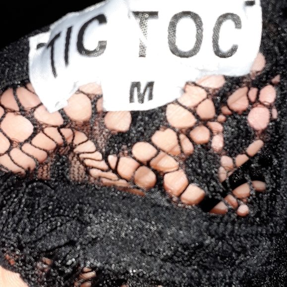 Tic Toc | Intimates & Sleepwear | Tic Toc Bra Size M | Poshmark